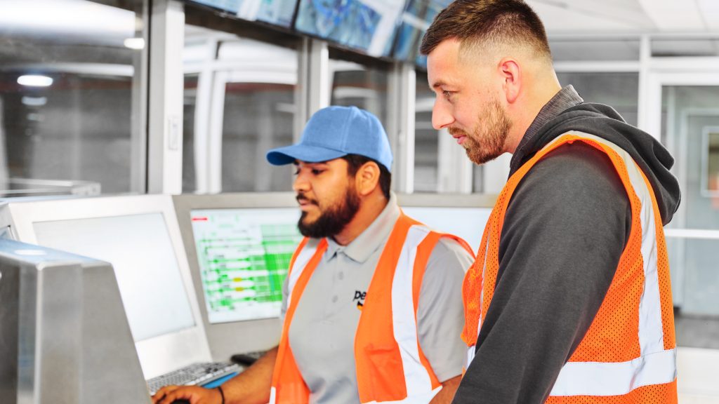 Our Story - Fowler Packing