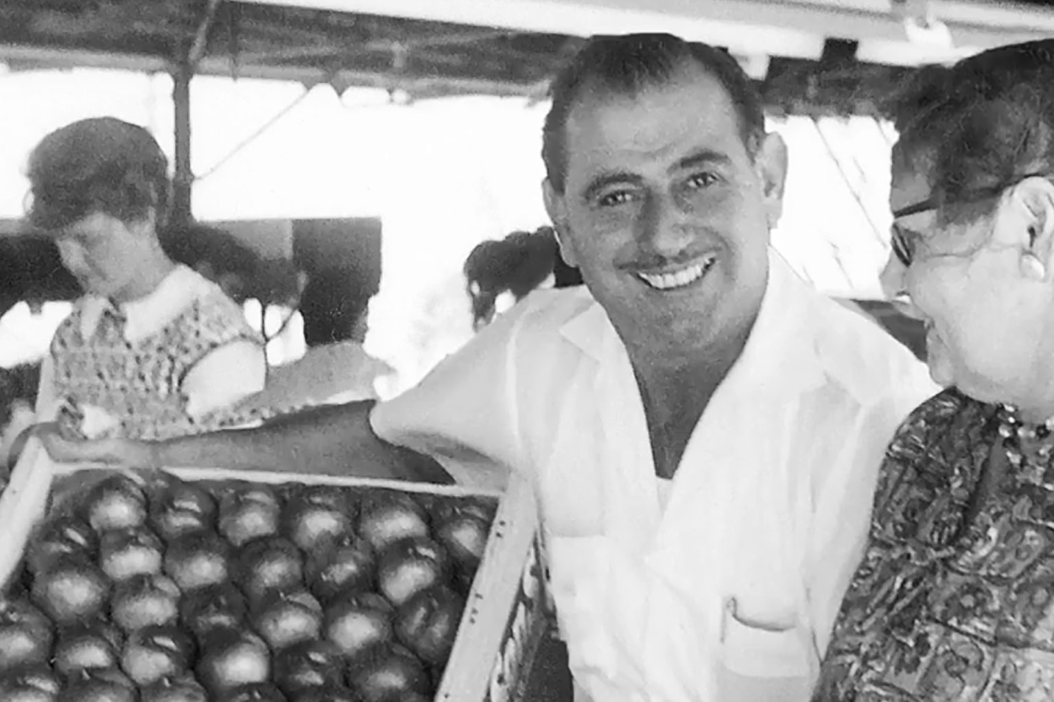 Our Story - Fowler Packing