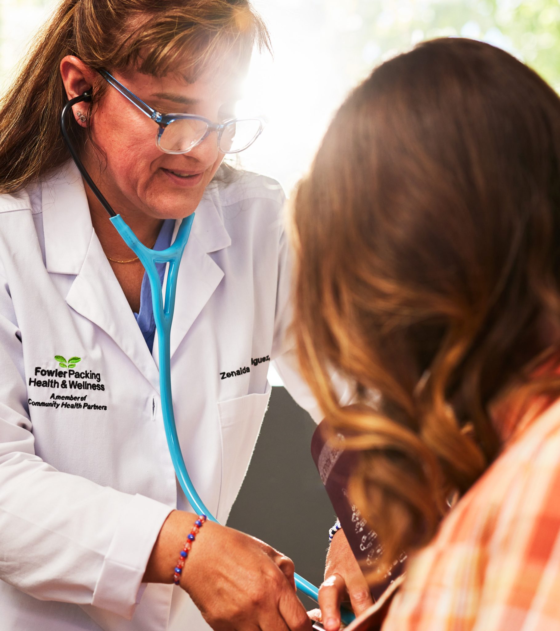 Work with us - Fowler Packing