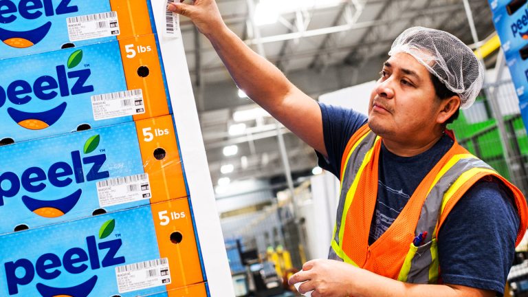 Work with us - Fowler Packing