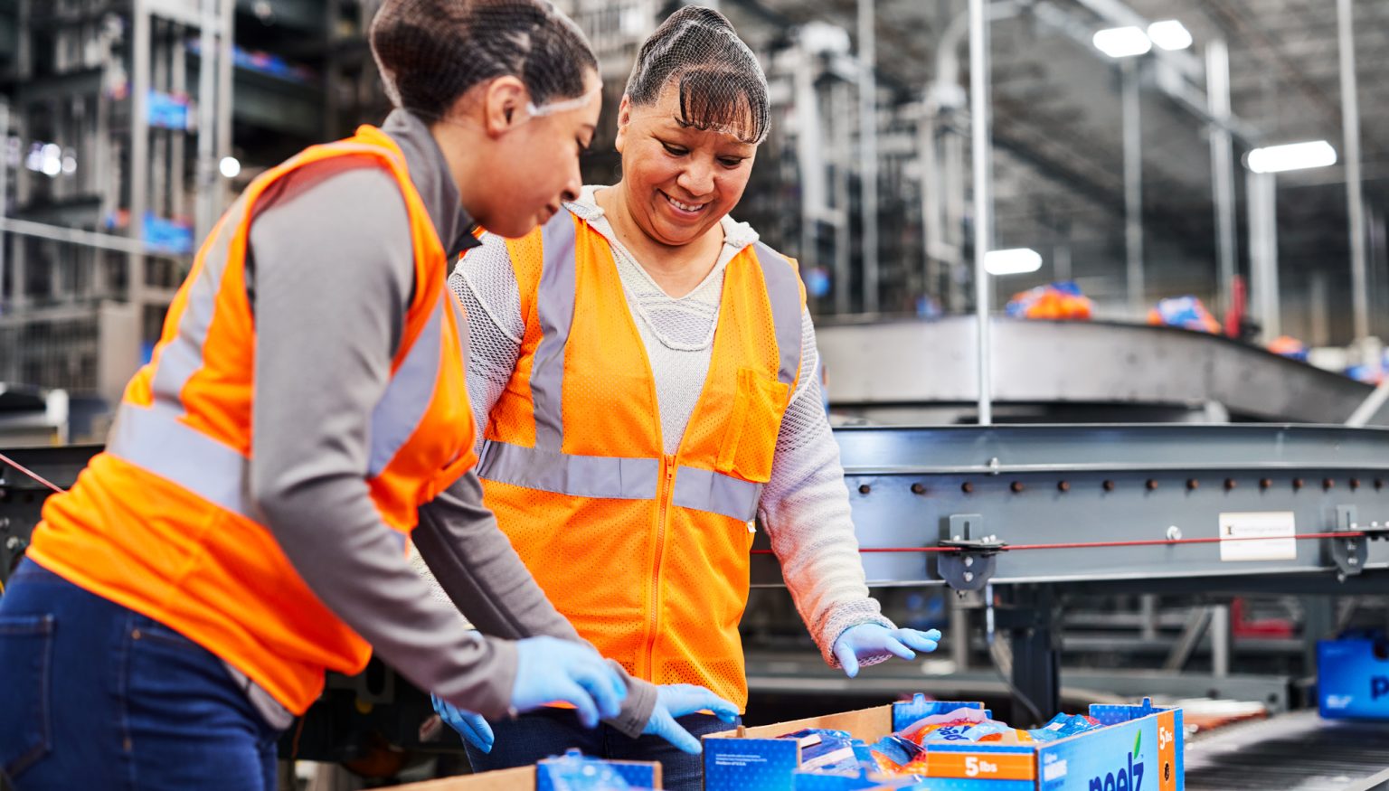 Our Commitment - Fowler Packing