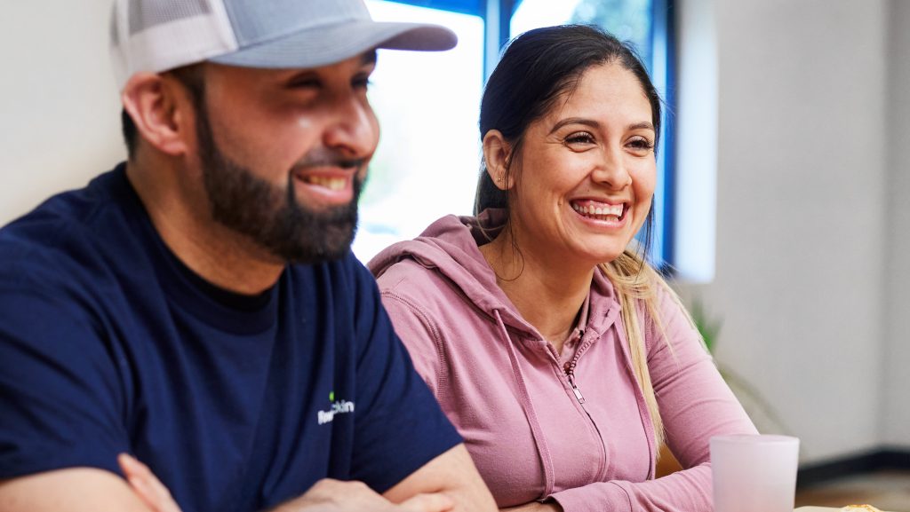 Our Commitment - Fowler Packing